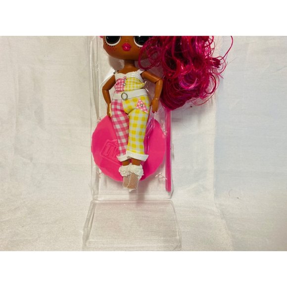 L.O.L. Surprise! | Toys | Lol Surprise Tweens Cherry Bb Fashion Doll ...